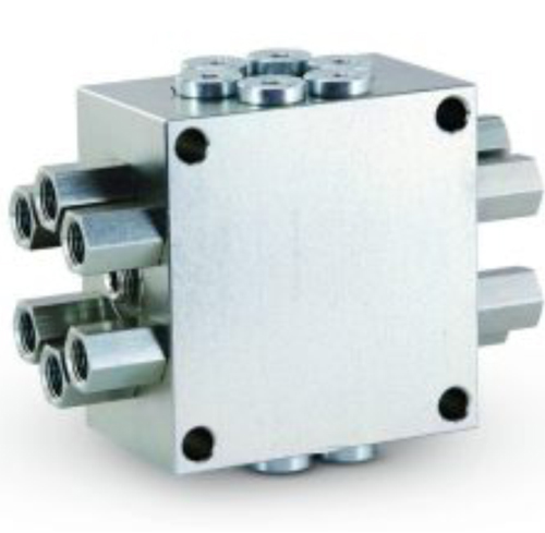 Welcome to JVG Products | Injectors & Metering Cartridges – Oil and Grease