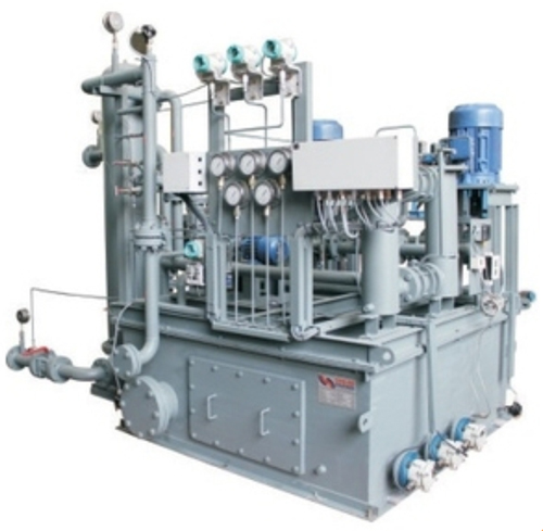 Welcome to JVG Products | Oil Circulation Systems