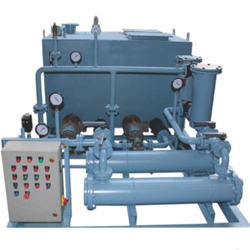 Welcome to JVG Products | Oil Circulation Systems